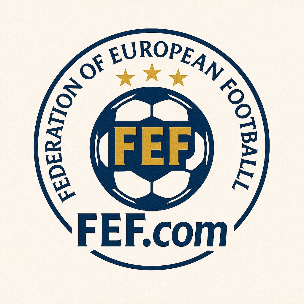 FEF.com is available